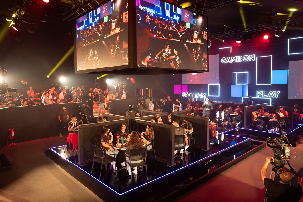 Home - Morocco Gaming Industry